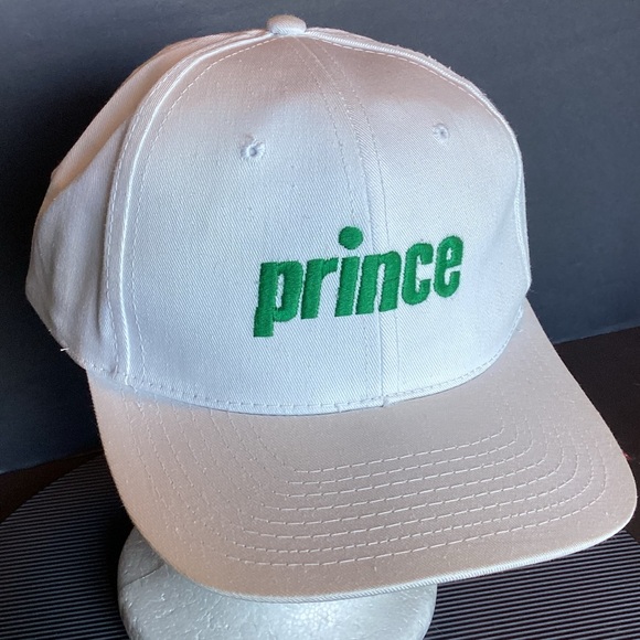 Prince | Accessories | Prince Pickleball Sportswear Snapback Hat | Poshmark